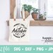 Worry Less Wander More Svg Dxf Png Travel Adventure SVG for - Etsy