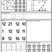1-20 Number Identification, Counting, and Writing Numbers - Etsy