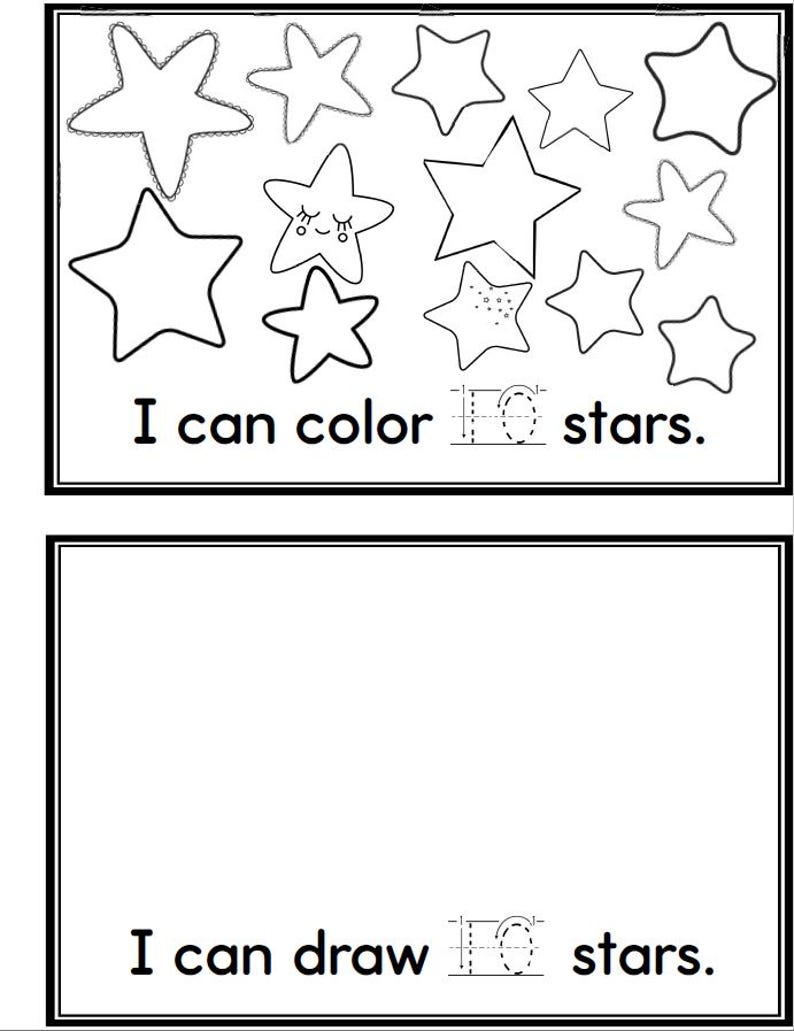 Numbers 1-20: Number Identification, Counting, and Writing Activity ...