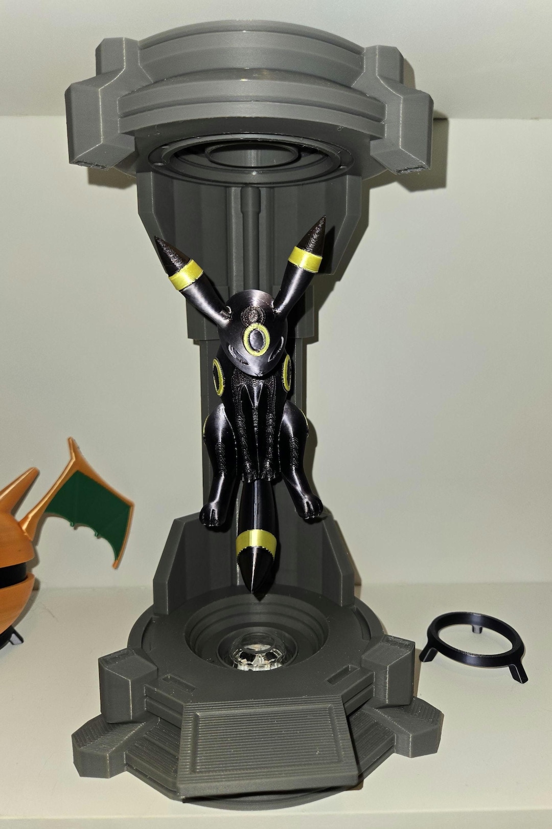 Lighted Umby Clone Chamber - Etsy