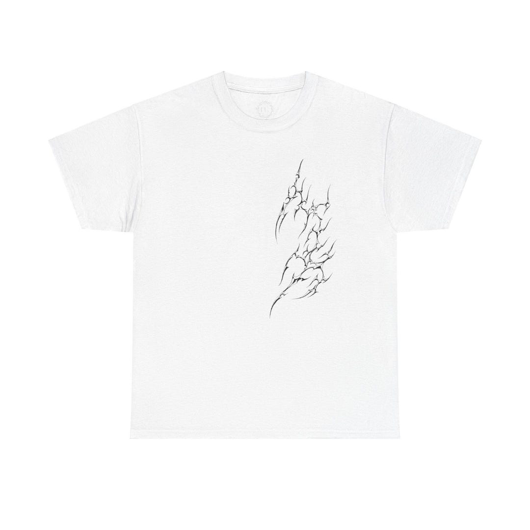 Cybersigilism Unisex Tee, Edgy Cotton Shirt, Cybersigilismt-shirt ...