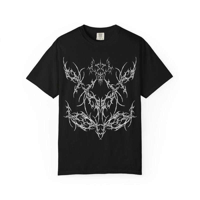 Cybersigilism Shirt - Etsy