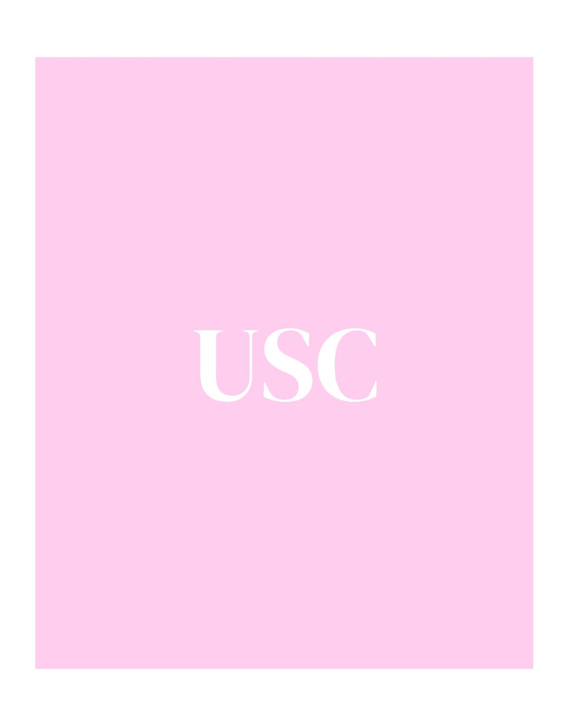 College Prints of University of South Carolina, College Trendy Wall Art ...