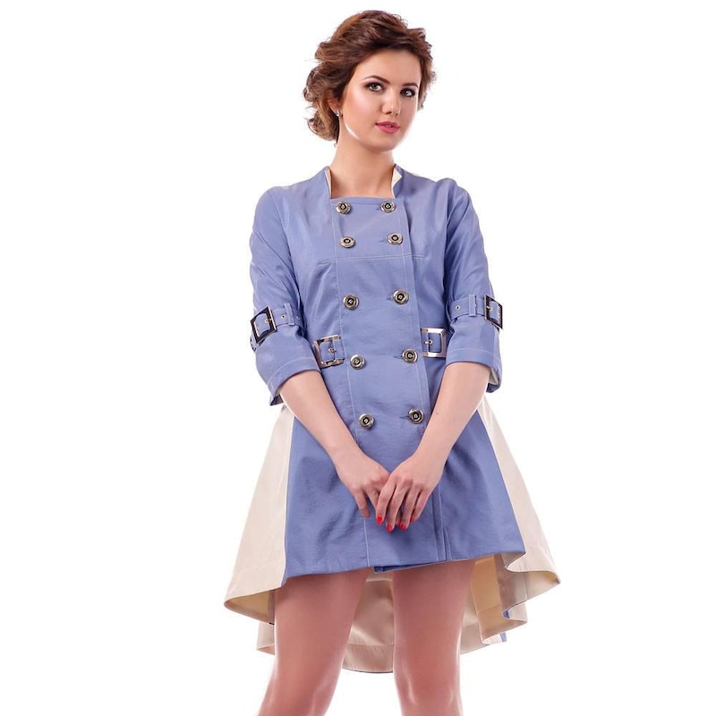 Princess Coat - Etsy