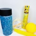 Sensory Calming Bag: Autism Travel Kit With Fidget Toys - Etsy