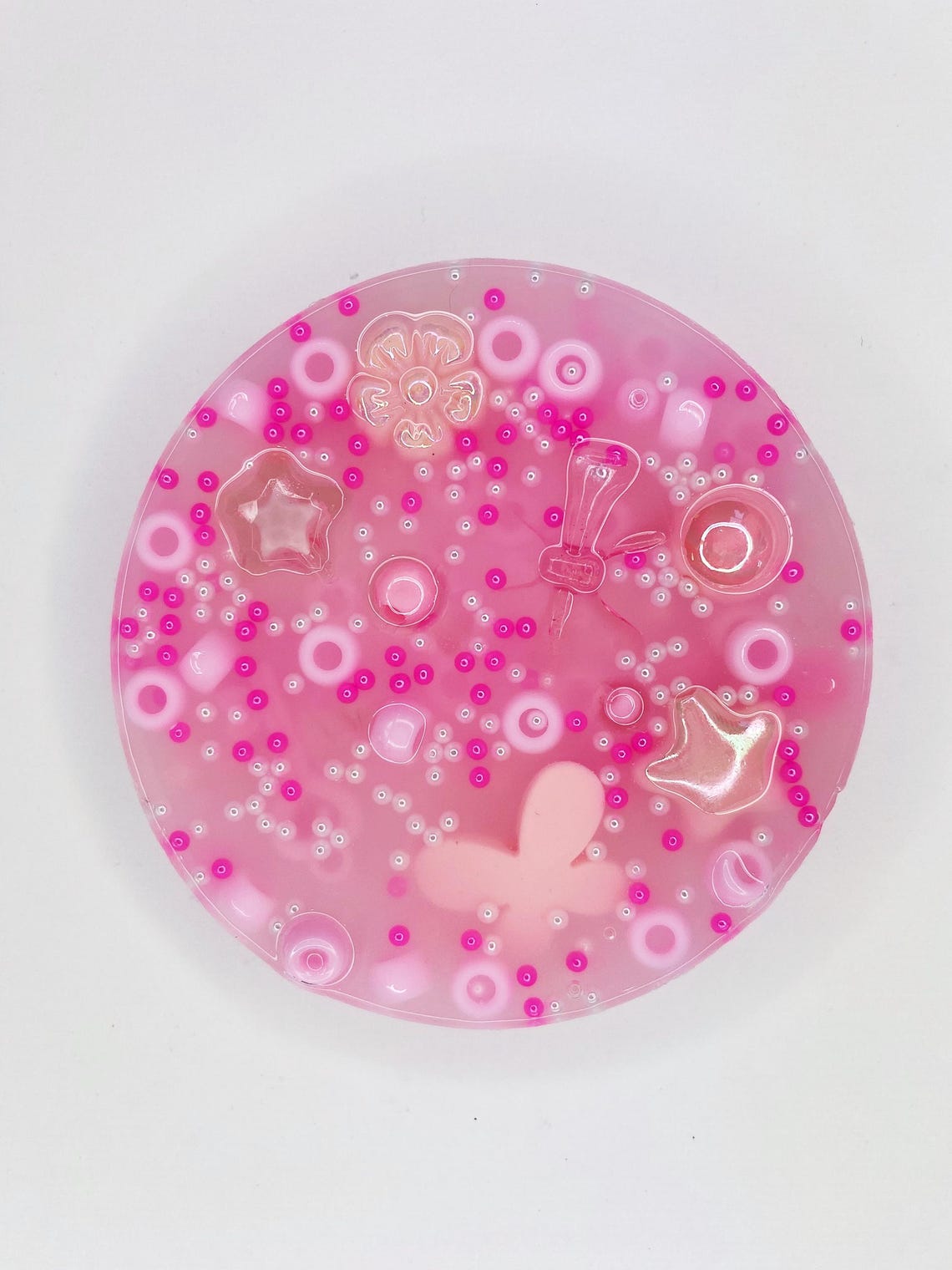 Picky Pad Fidget Toy, Picking Pad, Dermatillomania, Autism Toy, Skin ...