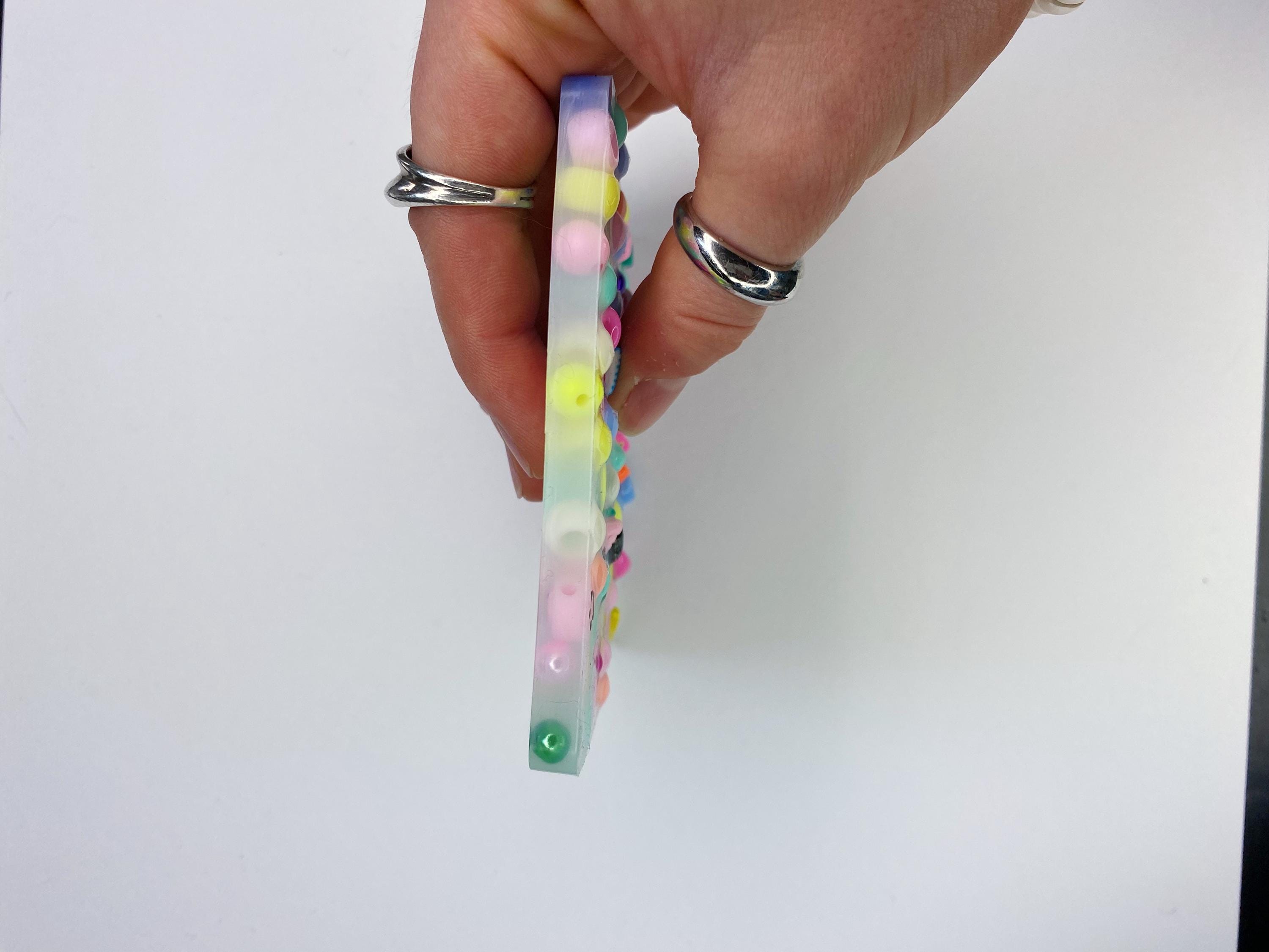 Picky Pad - Fidget Toy, Picking Pad, Sensory Toy, Autism, ADHD, Anxiety ...