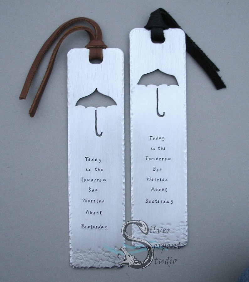 The Matching Set Bookmarks CUSTOM Design Personalized - Etsy Singapore