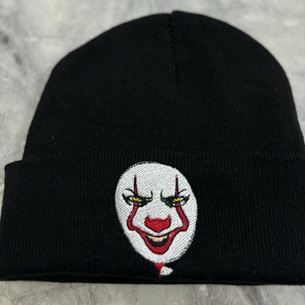 Themed Beanie - Etsy