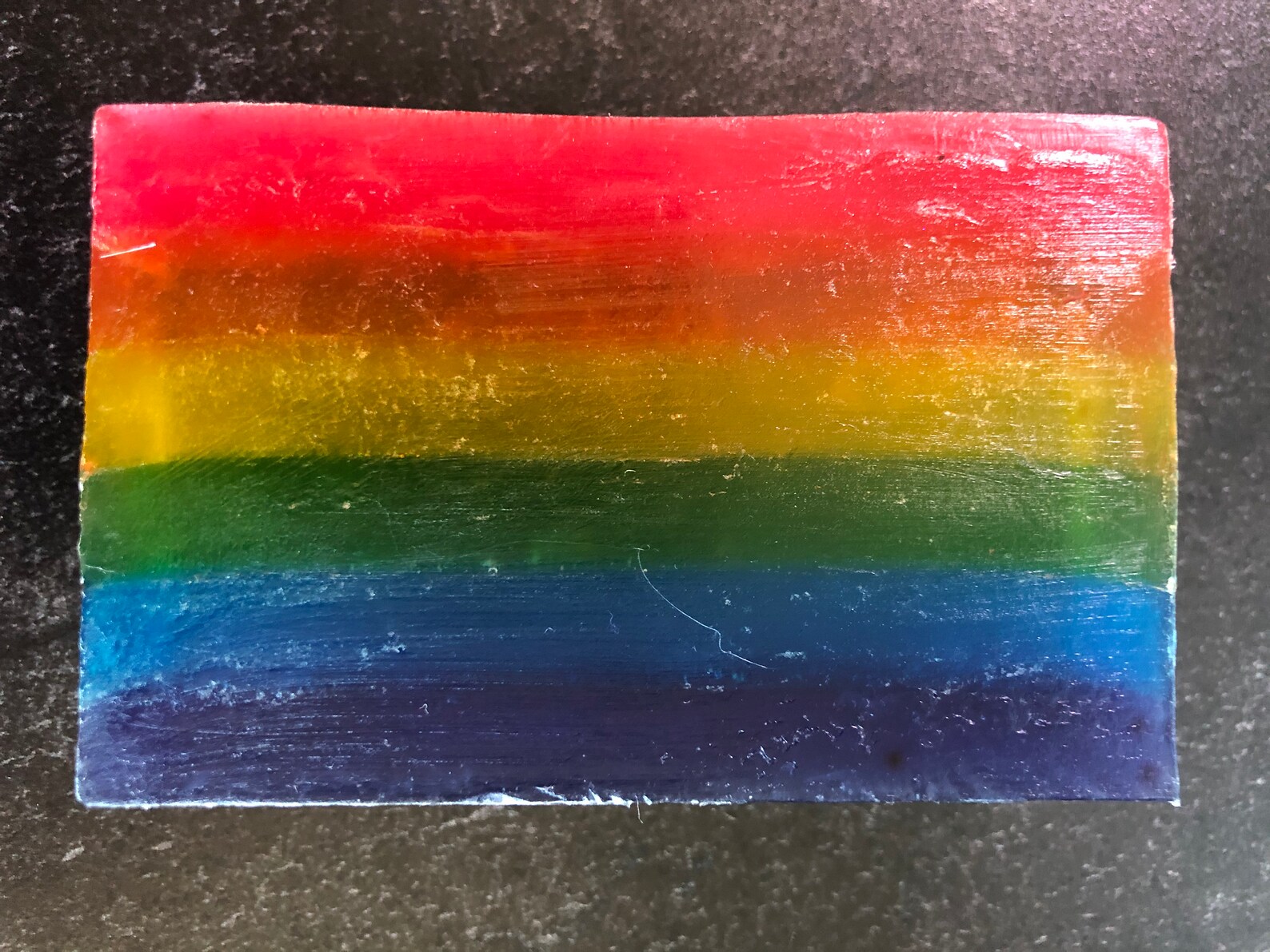 Pride Essential Essential Oil Soaps - Etsy