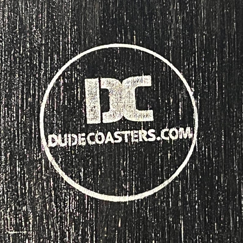 Hot Rod Magazine Cover as Drink Coasters 1929 Ford 22 Jr. Tony Nancy ...