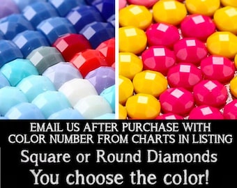 Diamond dotz kit | Etsy