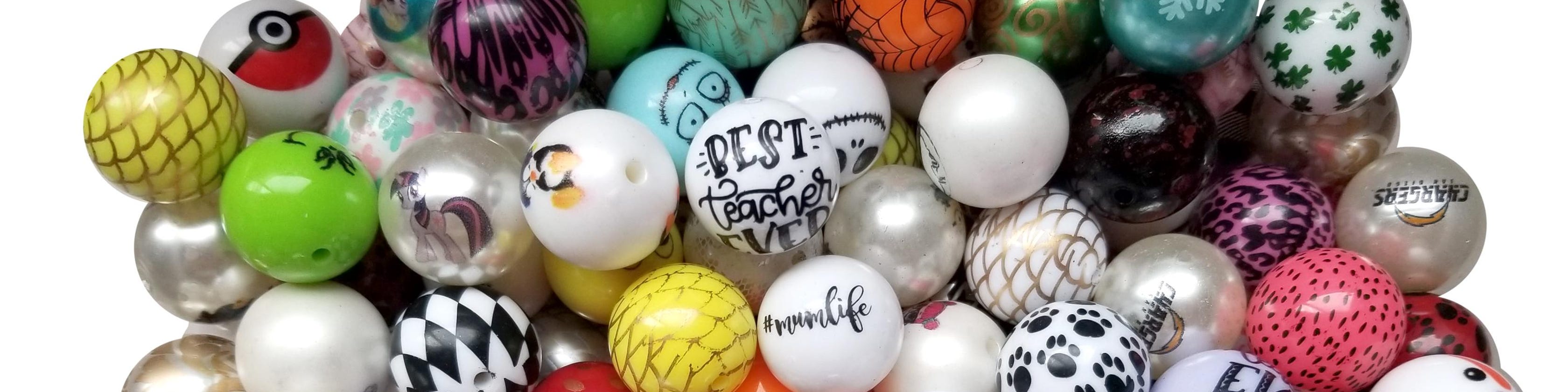 bubblegumbeadsaz - Etsy