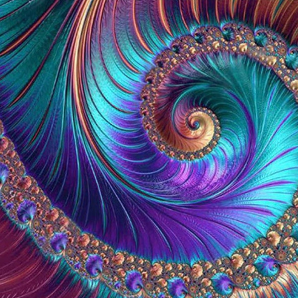 Beach Shell Painting - Etsy