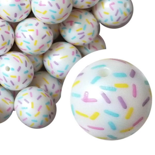 Round Sprinkles - Etsy