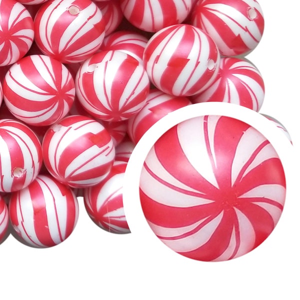Plastic Peppermints - Etsy