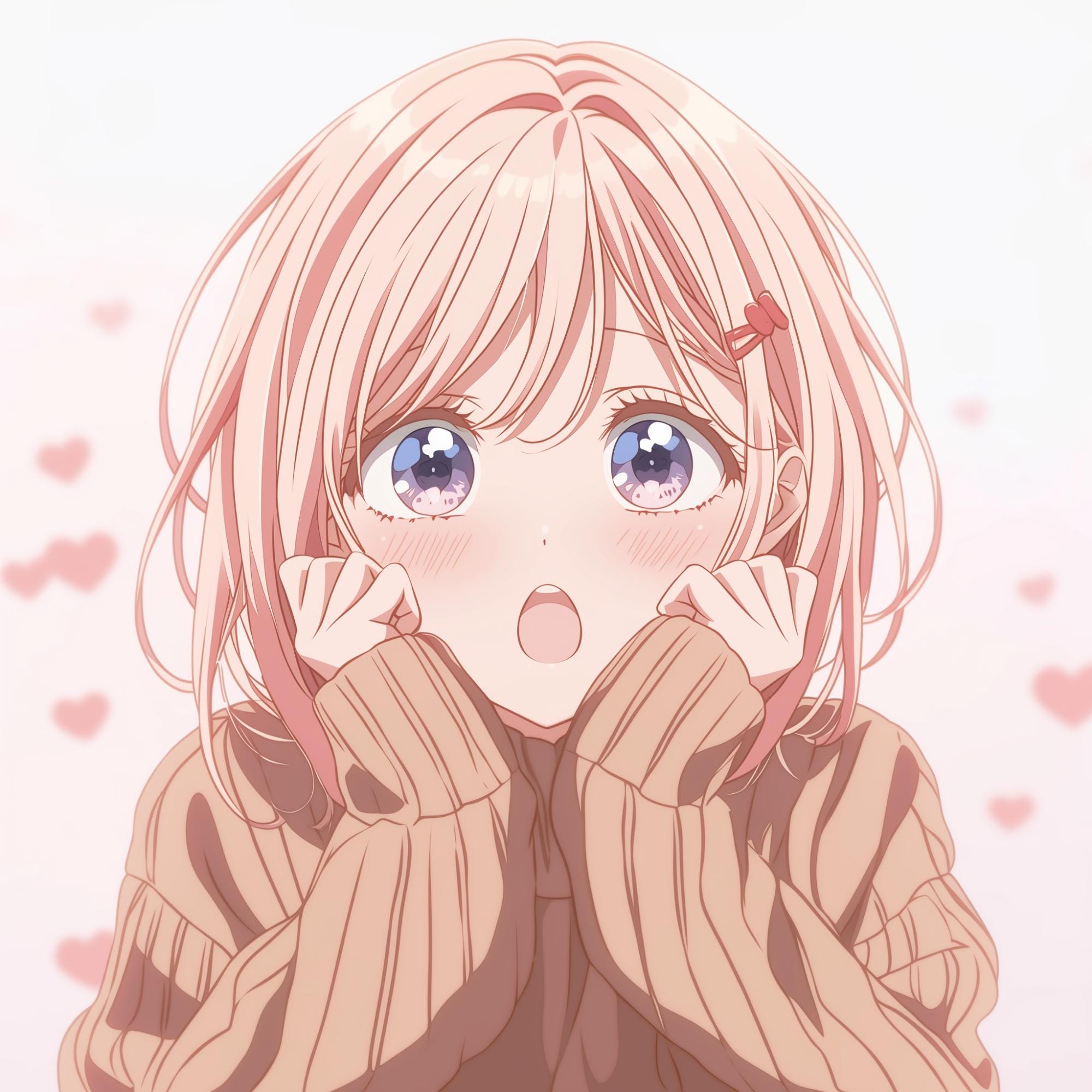 Custom PFP, PFP Commission, Anime Pfp, Vtuber Pfp, Profile Icon ...