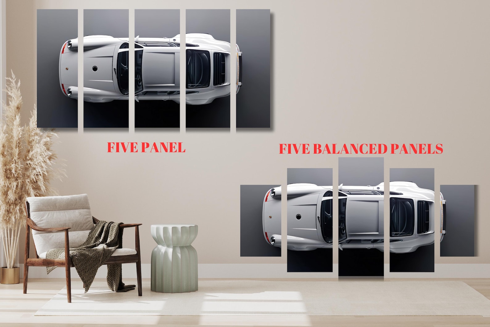 The Last Supper Canvas Wall Art, Last Dinner Wall Art, Leonardo Da ...