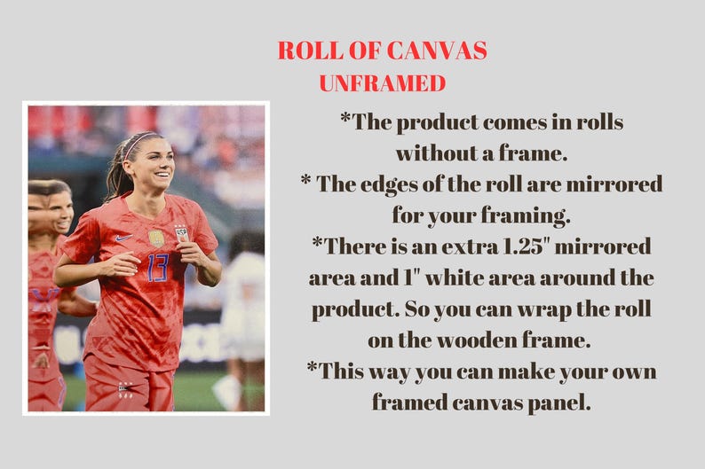 Flat Earth Map, World Map Alternative View Canvas Print, Flat Earth ...