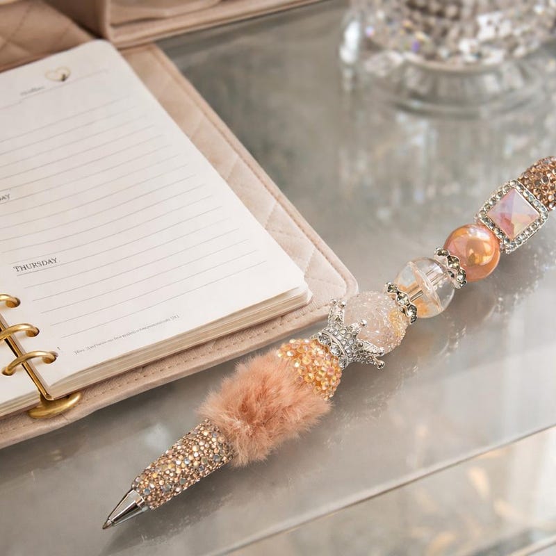 Bling Office - Etsy