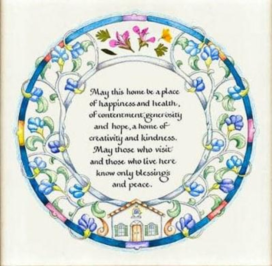 Keys to Freedom - Blessing and Protection of a Place - Etsy