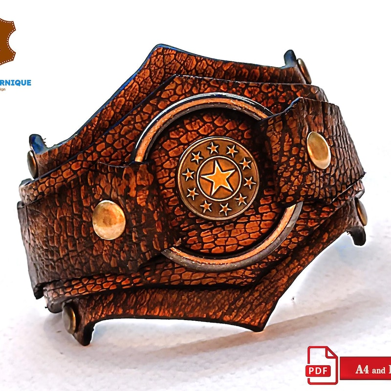 Wrist Cuffs - Etsy