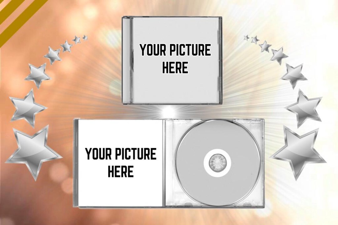 Personalized Mixtape CD - Turn a Spotify Playlist Into Analog - the ...