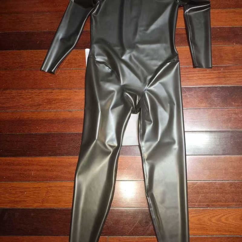 Women Gimp Suits - Etsy