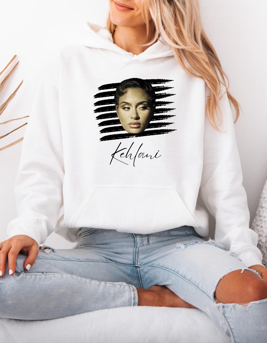 Kehlani Hoodie, Kehlani Merch, Kehlani Fan Gift for Women and Man - Etsy