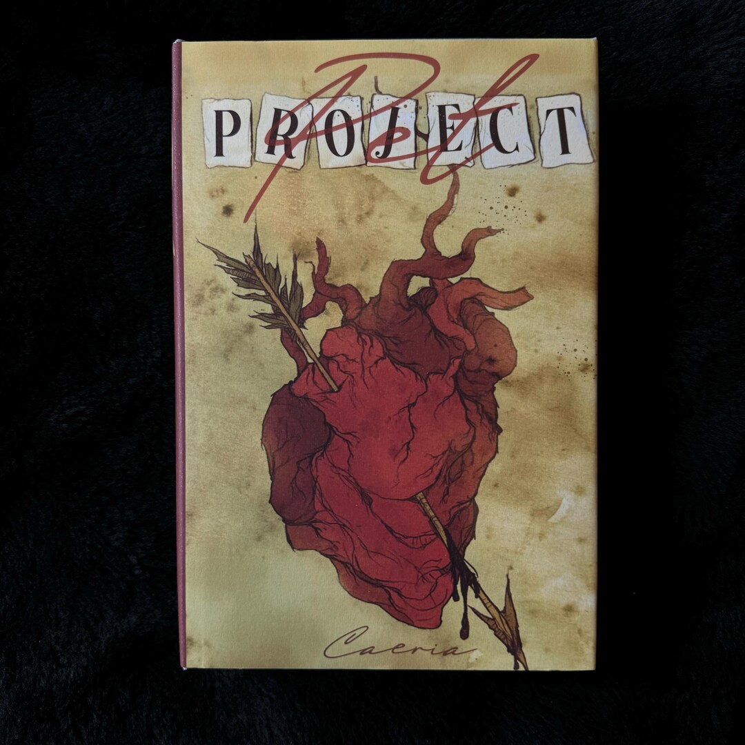 Pet Project by Caeria Hermione Granger Severus Snape Fanfic Hardcover ...