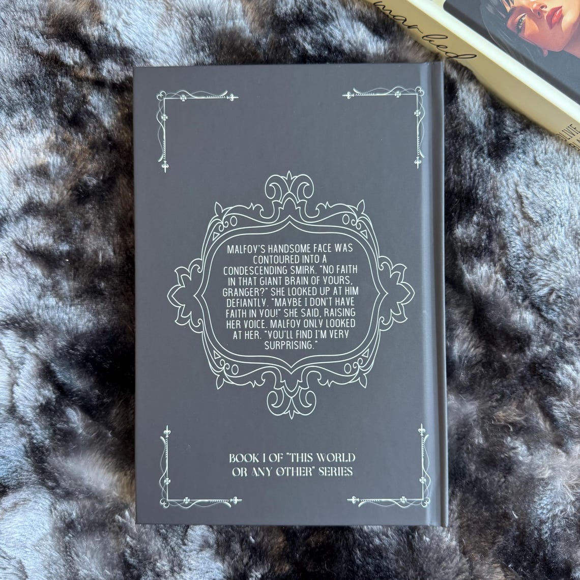 Clean & Marked (this World or Any Other) — 2 Volume Set - Etsy
