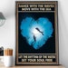 Couple Scuba Diving Wall Art, Dance With the Waves Move With the Sea ...