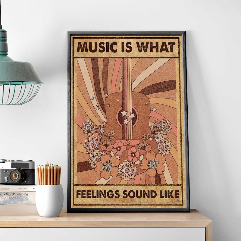 Sound of Music Art - Etsy