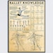Dart Knowledge Poster, Game Room Poster, Anatomy of A Dart, Dart Flight ...