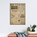 How to Play Pool Print, Billiard Table Facts Poster, Game Room Wall ...