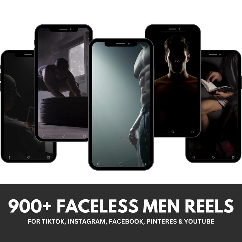 600+ Luxury Faceless Lifestyle Reels | Viral Social Media Videos ...