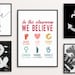 Classroom Posters, Protest Poster, Feminist Poster, Anti Hate Poster ...