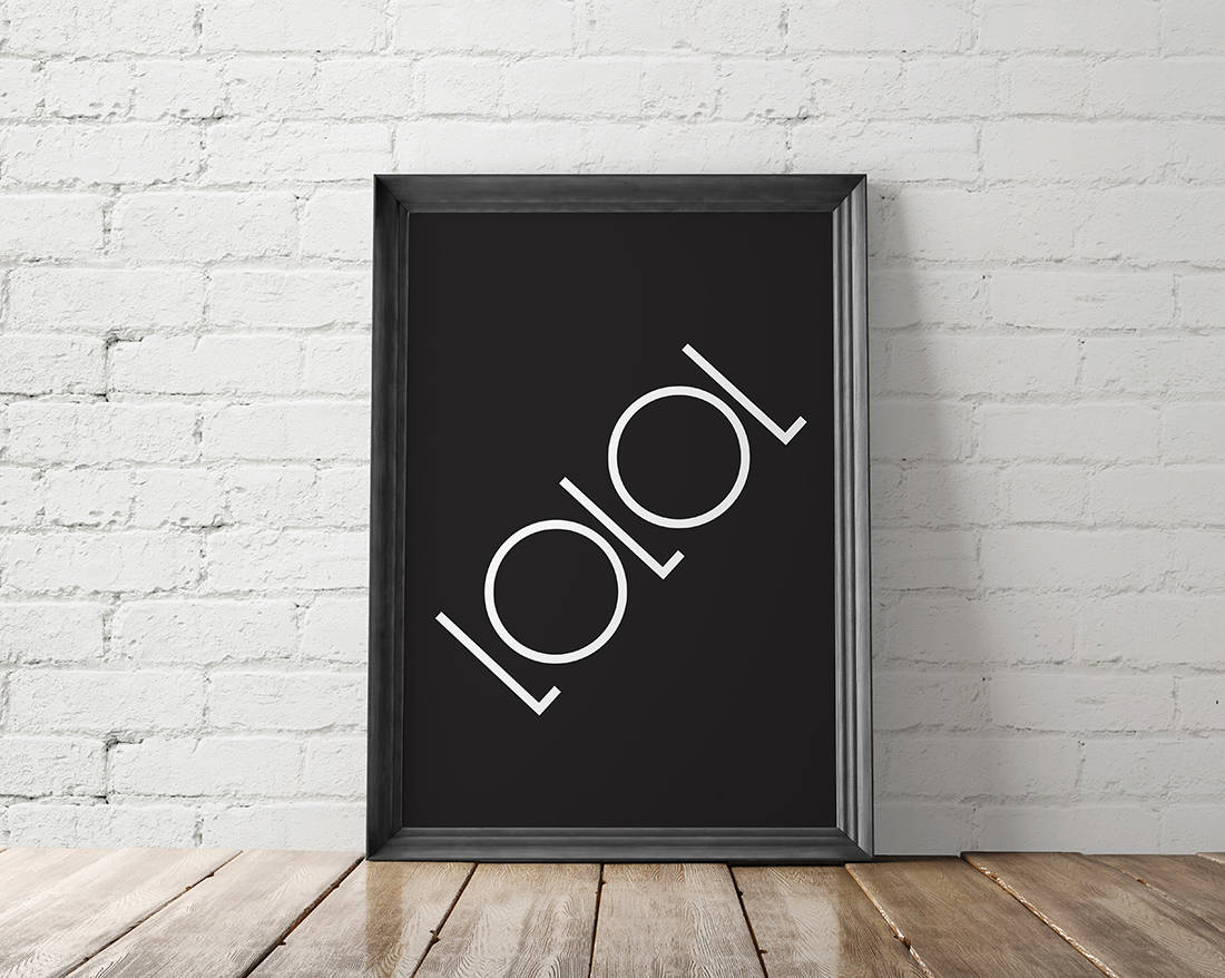 Minimalist Poster, Minimalist Printable, Minimalist Wall Art ...