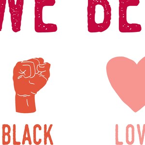 In This Office, Anti-racist Art Printable, Resist Printable, Protest ...