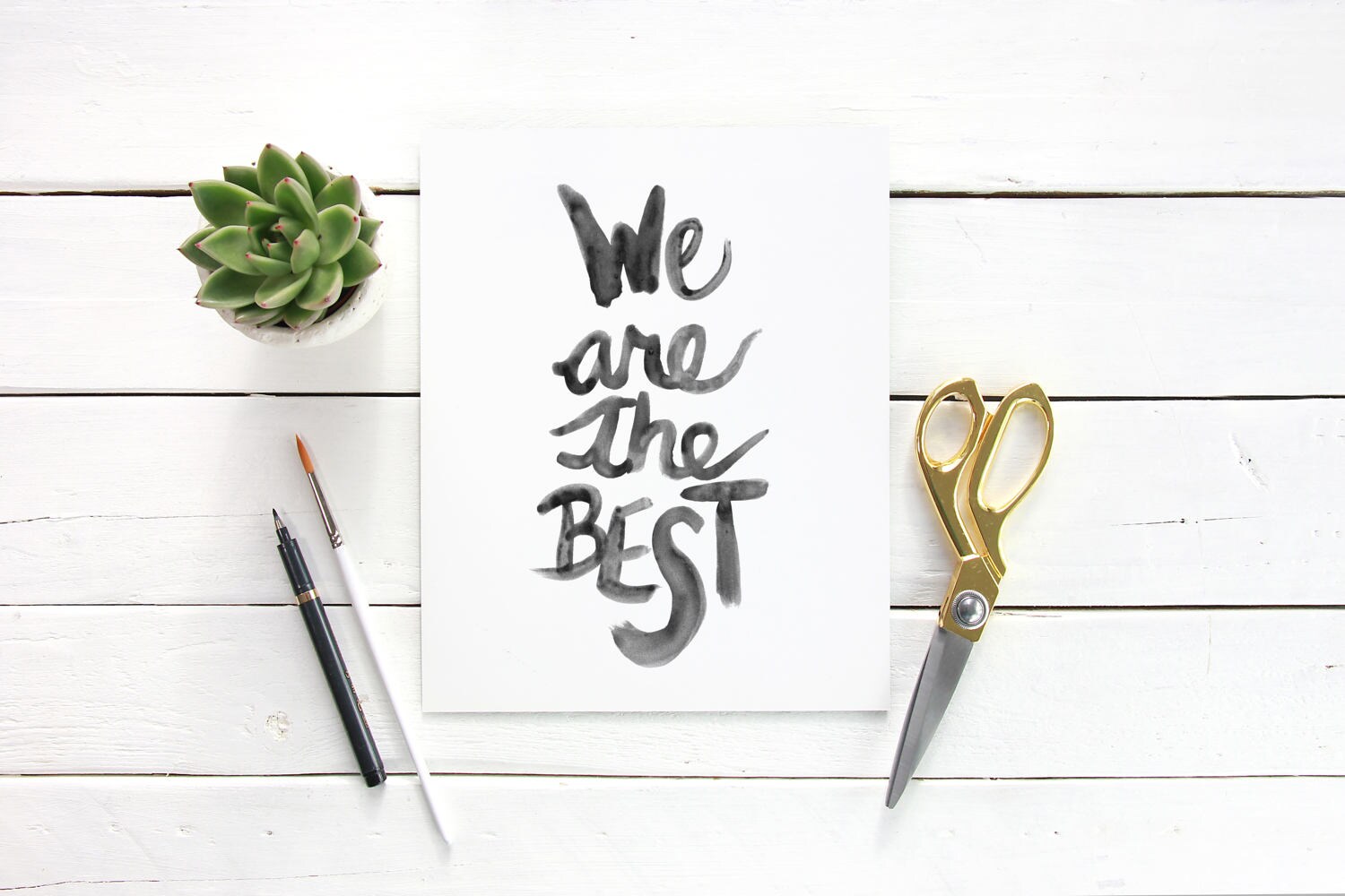 Inspirational Printable, Inspirational Art Print, Inspirational Wall ...