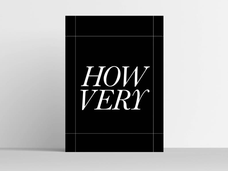 How Very Poster Heathers Poster Heathers Movie Poster | Etsy