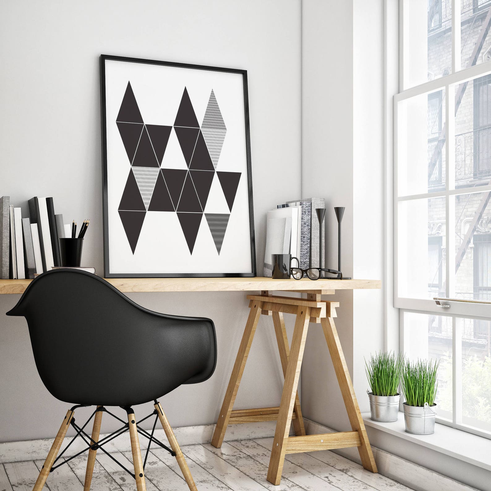 Minimalist Wall Art Minimalist Printable Minimalist Art | Etsy