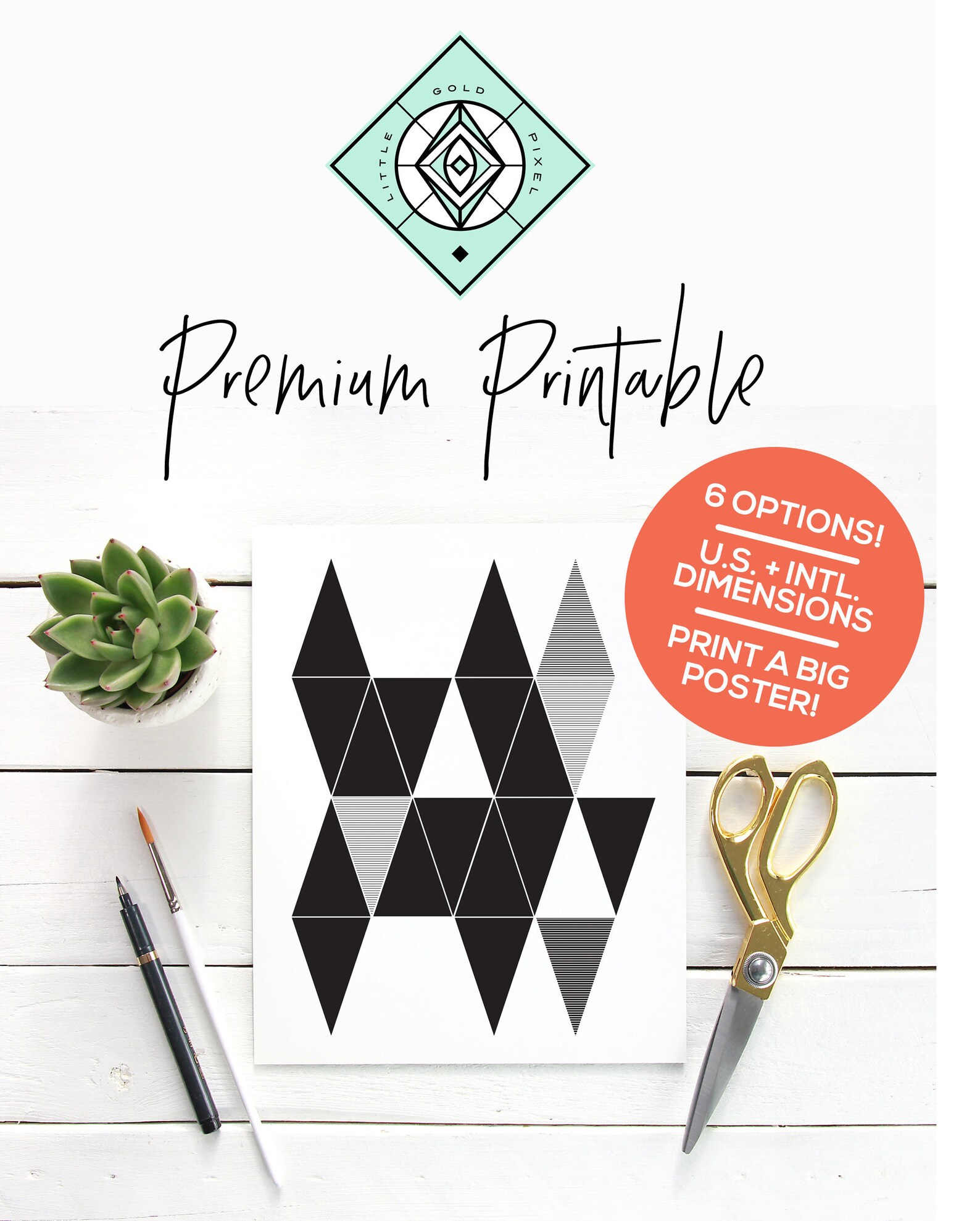 Minimalist Wall Art Minimalist Printable Minimalist Art | Etsy