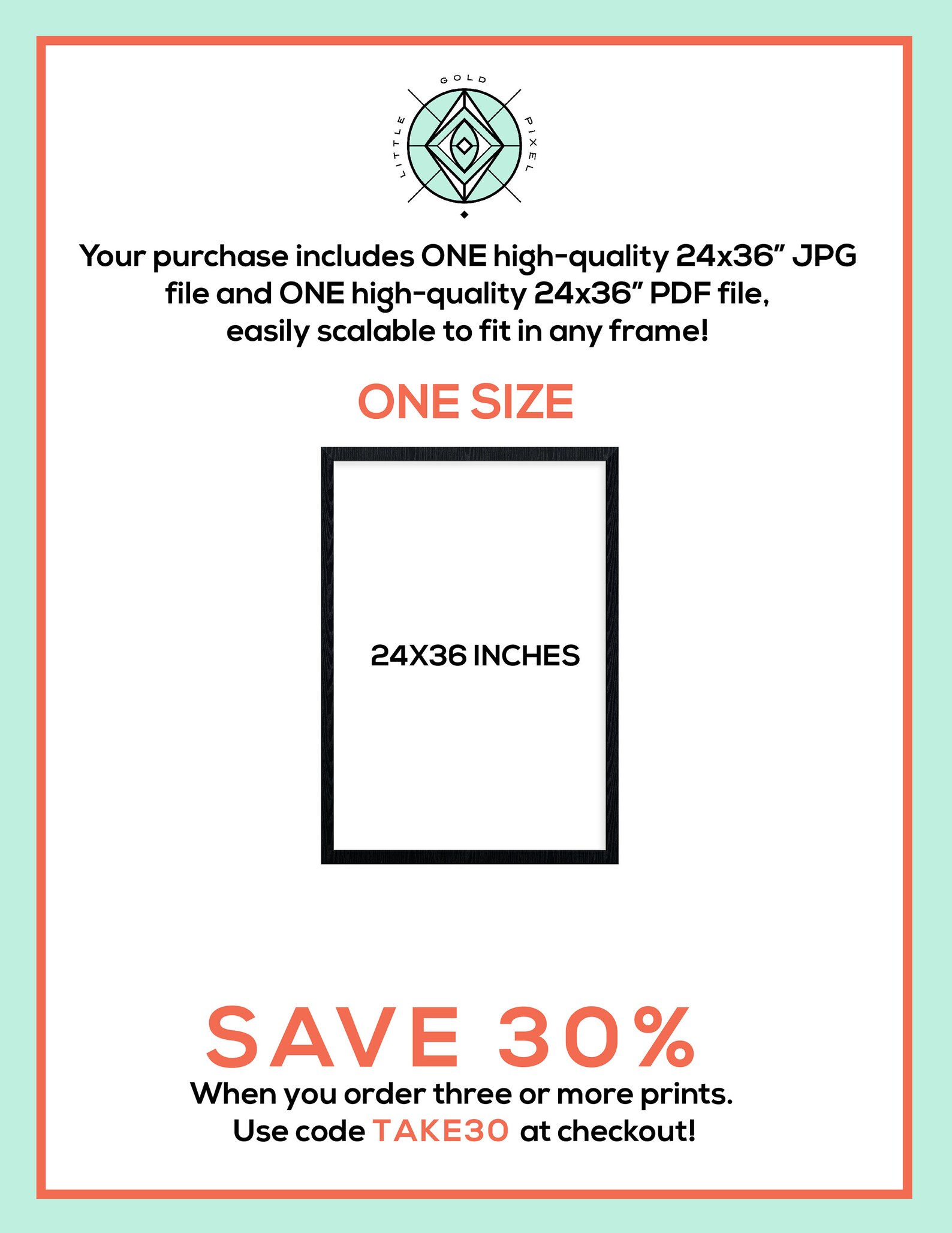 Tacos Art Print Tacos Printable Tacos Wall Art Taco Print | Etsy