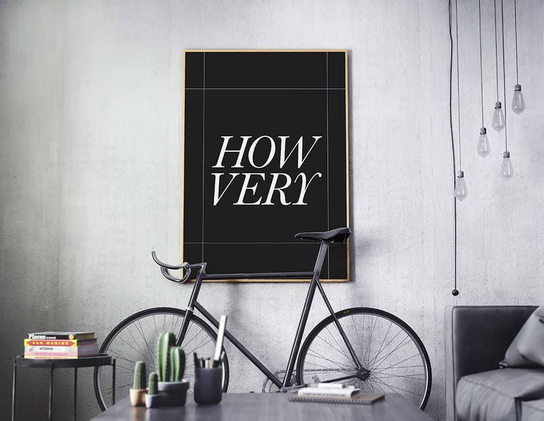 How Very Poster Heathers Poster Heathers Movie Poster | Etsy