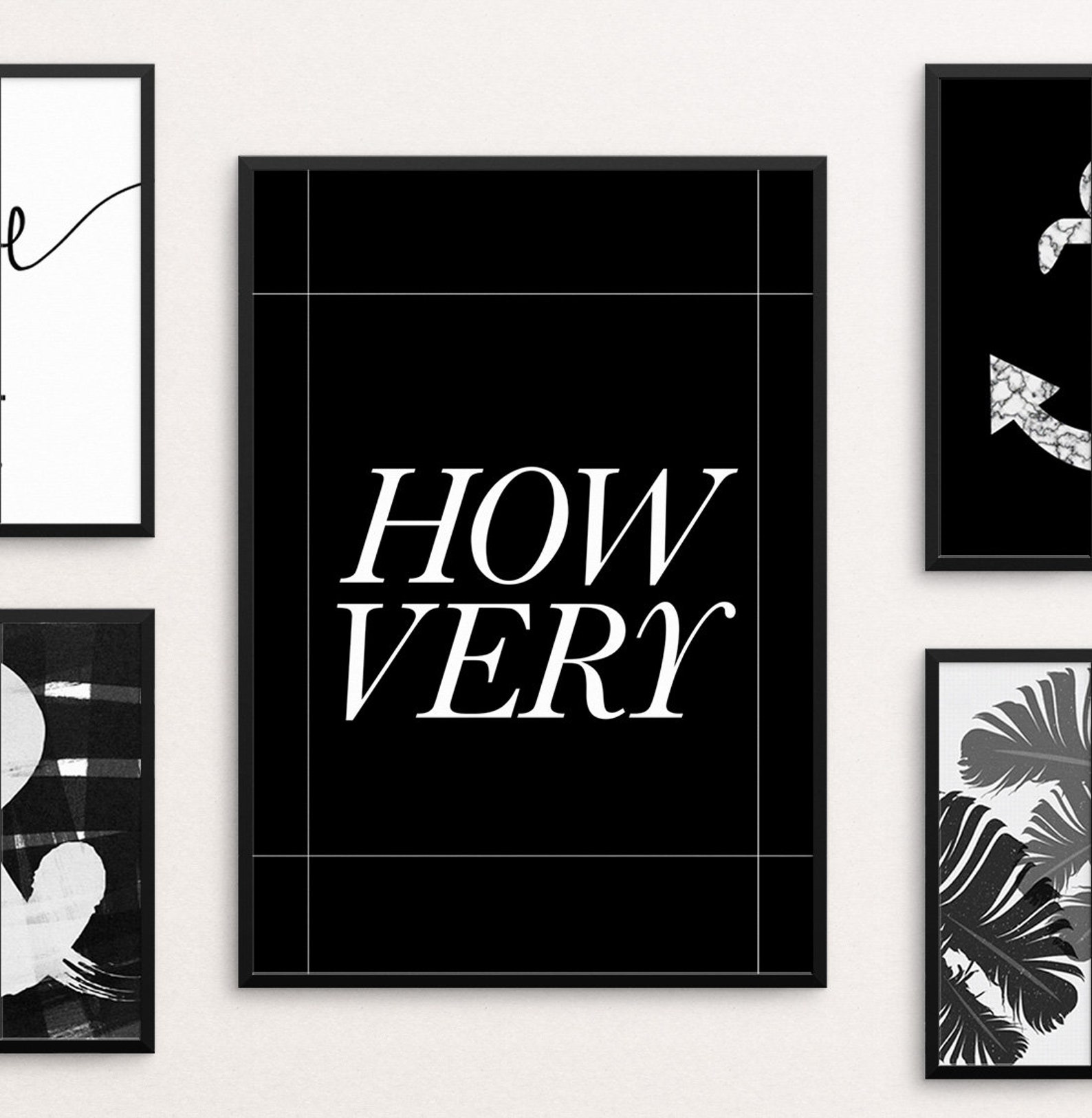 How Very Poster, Heathers Poster, Heathers Movie Poster, Fashion Poster ...