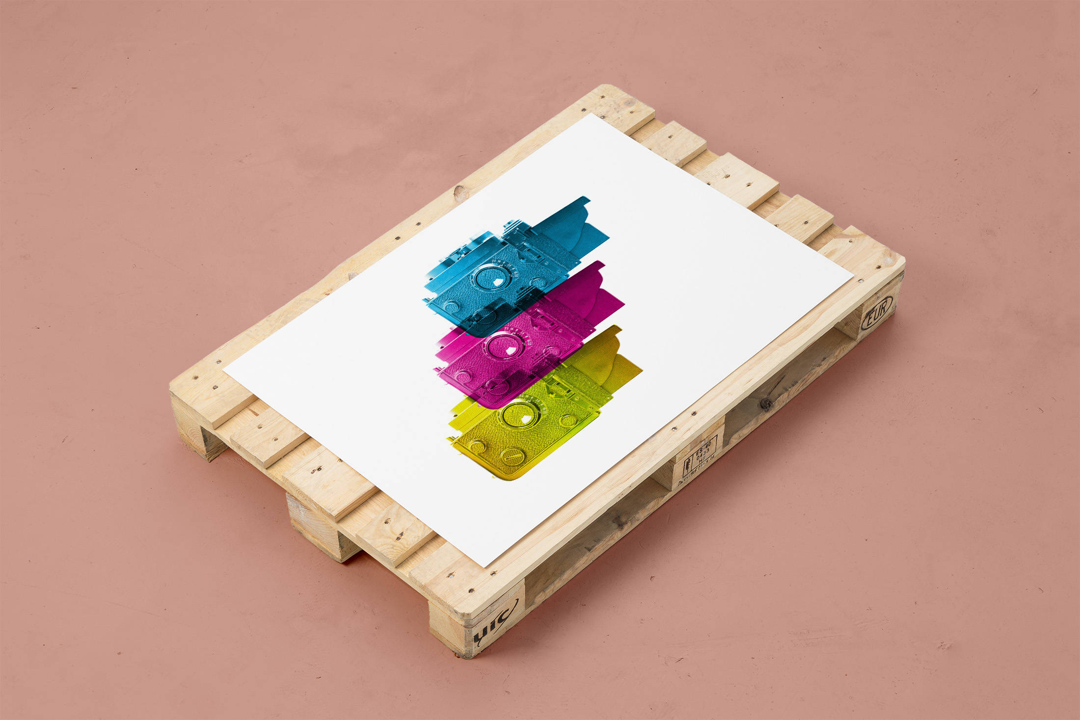 Photographer Print Photography Printable Camera Wall Art | Etsy