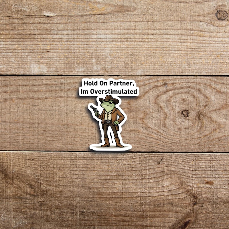 Funny Speed Sticker - Etsy