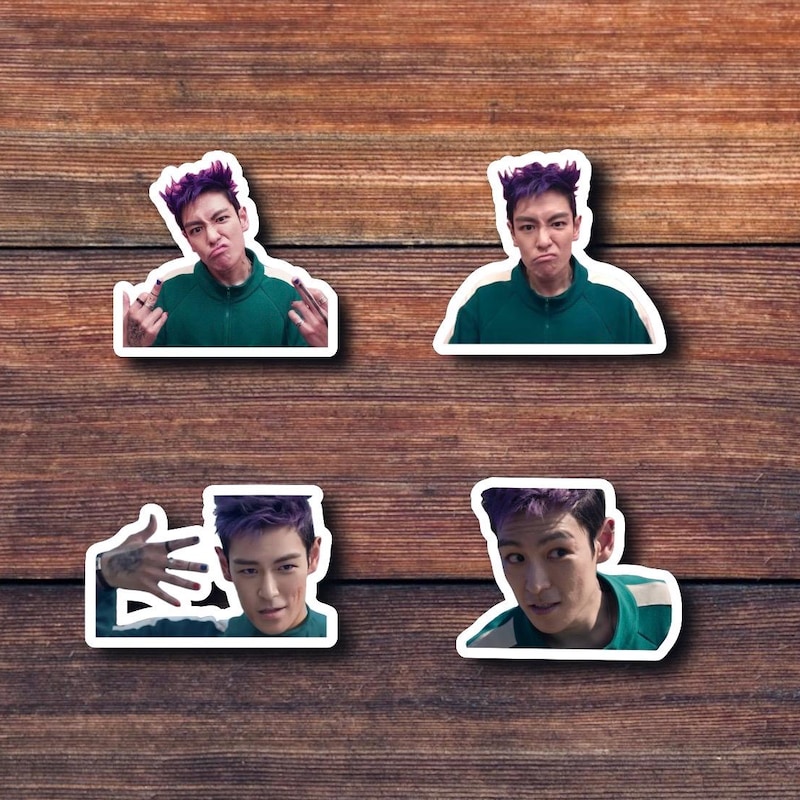 Gonggi Papercraft - Etsy