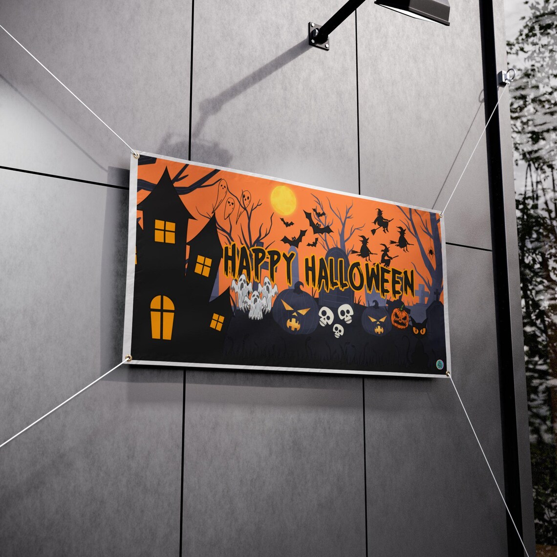 Vinyl Banners - Etsy
